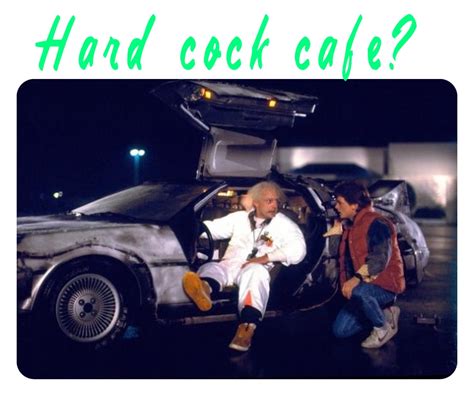 Hard Cock Cafe Qkazusizero Memes