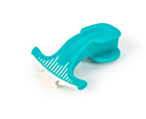 Breathesafe Bite Block Patient Airway Protection