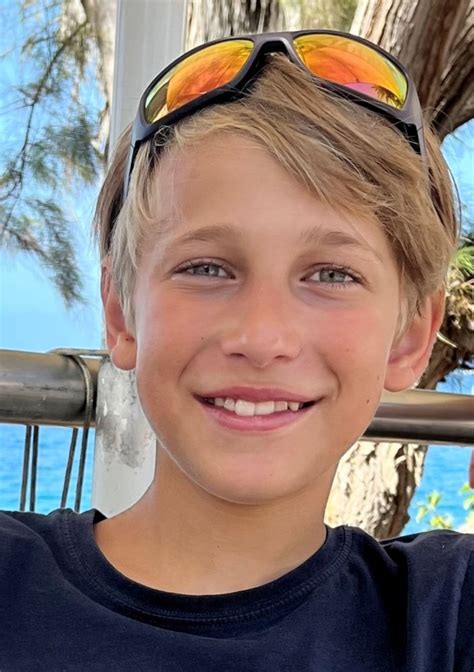 Maxime L Network Model Agency