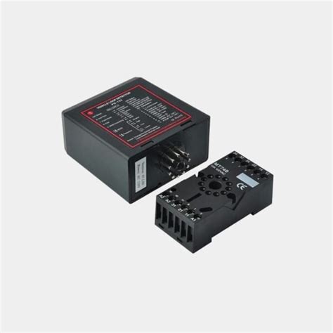 Loop Detector Pd132 Access Tech Barrier Gate