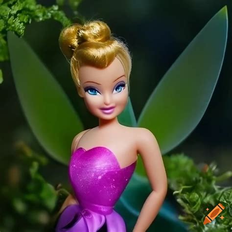 Disney Fairies Tinkerbell Face Disney Fairies Tinkerbell Face
