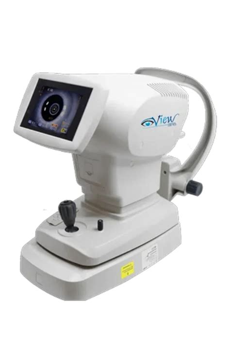 Digital Tabletop I View Auto Refractometer At ₹ 1700000piece In New