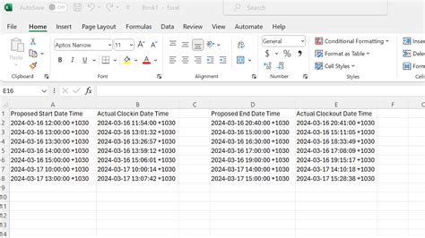 Trying To Figure Out How To Get A Time Difference Value Between Two