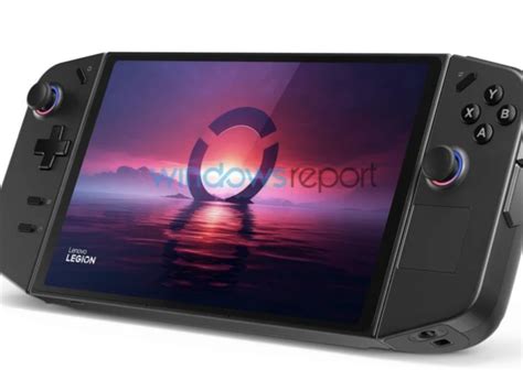 Lenovo Legion Go Archives Phandroid