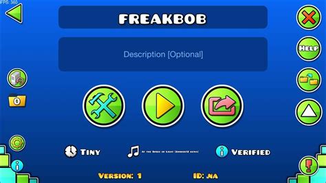 Freakbob Verified Youtube