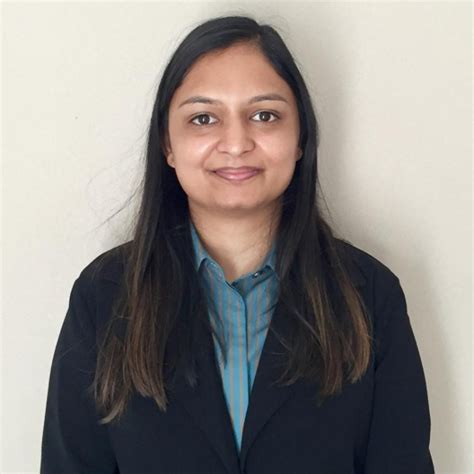 Pooja Gupta Assistant Manager Deloitte Linkedin