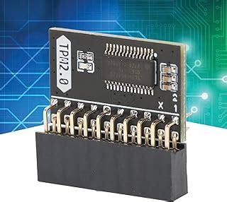 Gigabyte Tpm Module In Singapore Buy From Lowpi