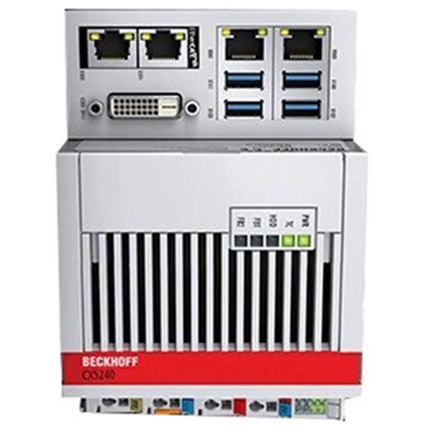 Beckhoff Embedded System Intel I7 At ₹ 250000 In Morbi Id 2849911556397