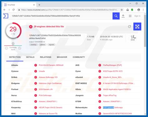 Pup Optional Legacy Virus Easy Removal Steps Updated