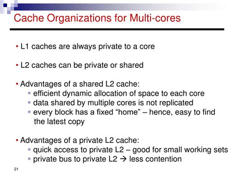 Ppt Hyper Threading Chip Multiprocessors And Both Powerpoint