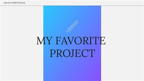 How To Create Present Your Portfolio Presentation Including Templates