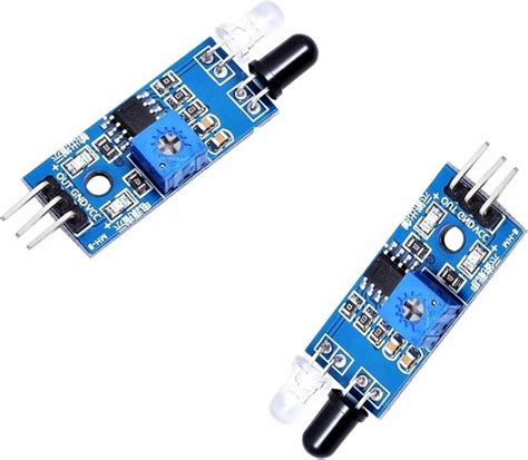 Ir Proximity Sensor At ₹ 30piece Ir Proximity Sensor In Coimbatore