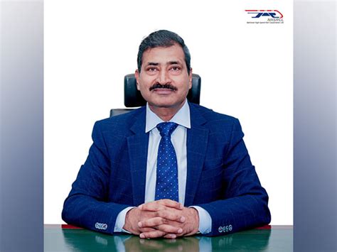 Vivek Kumar Gupta Takes Charge As Managing Director Of Nhsrcl