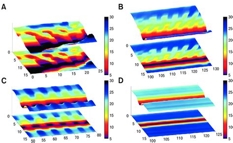 An Example Of The Contraction Types In Functional Luminal Imaging Probe Download Scientific