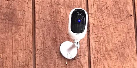 Reolink Argus 2 Security Camera Review Keeping Your Home Safe Make Tech Easier