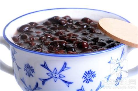 黑豆生发汤 大众养生网