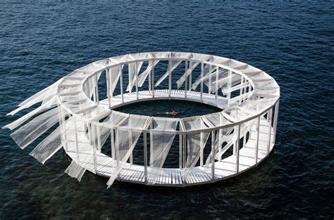 How Will Floating Architecture Safeguard Our Future With Its Innovative