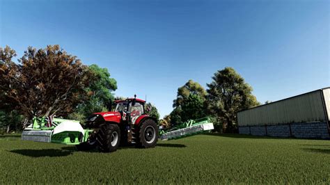 Mod Network FS25 Mods Farming Simulator 25 Mods