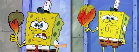 The Splinter Spongebob Show News An Unorganized Unchronological