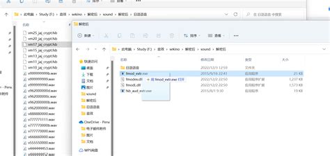 只狼原版音频包导出及音效寻找义父级教程 哔哩哔哩