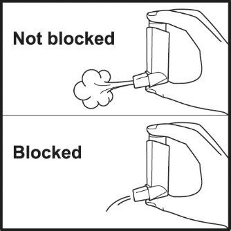 Albuterol Aerosol Package Insert Drugs Com