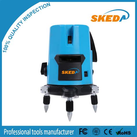 Inventek Self Adjusting Laser Level Rotary Laser Level And Laser Level