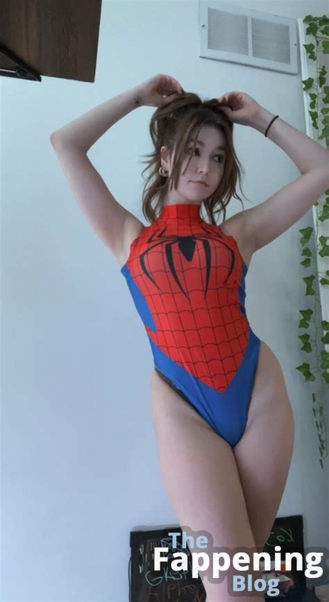 Jfhailey Jfhailey Lovelywhorley Nude Leaks Onlyfans Photo 19