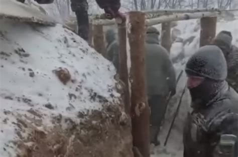 Марочко в Артемовске ВСУ готовят позиции для боев в городских условиях Аргументы и факты