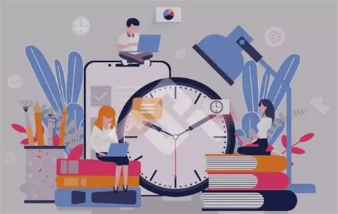 Mengelola Waktu Dengan Efektif Cara Mengatur Jadwal Anda Untuk Produktivitas Yang Optimal