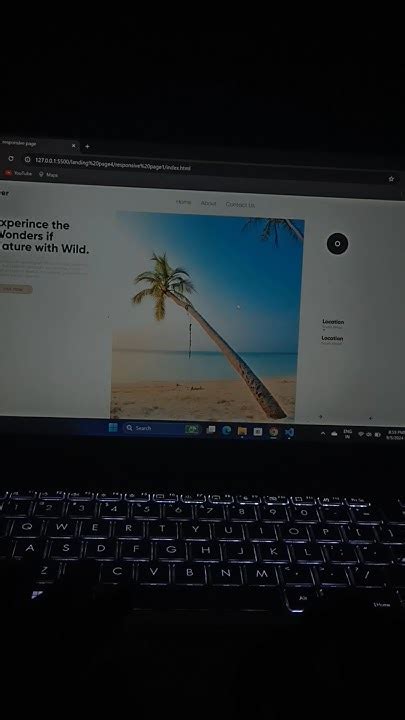 Comment To Get Responsive Website Source Code Coding Programmer Developer Code Coder