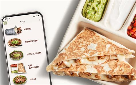 Chipotle Secret Menu Items You Didnt Know About