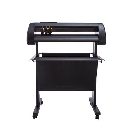 Oem Odm Ki 720ab Auto Contour Cutting Plotter Machines Vinyl Cutting Machine Ki 720ab Auto