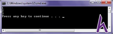 Biến tĩnh trong C Static variables in C How Kteam