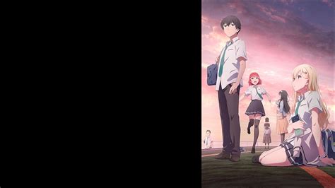 Prime Video Days With My Stepsister S01