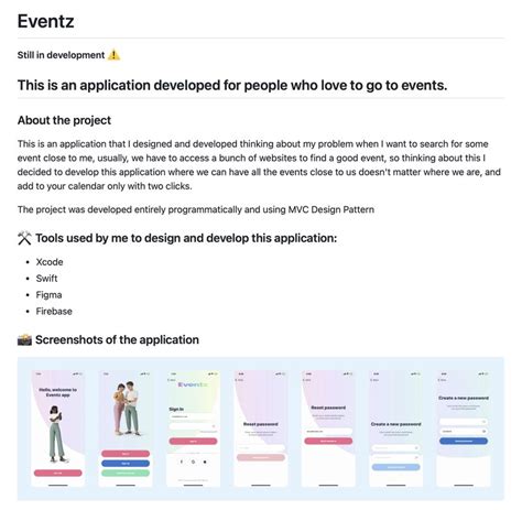 caio chaves on linkedin github portfolio project iosdevelopment