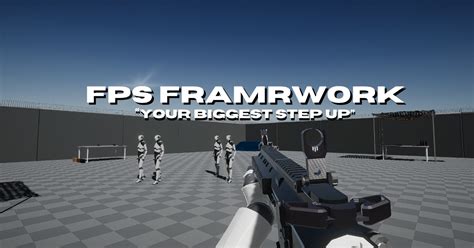 Fps Framework Systems Unity Asset Store