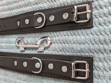 Best Handcuffs For Sex And Bondage Actually Tested Bedbible Com