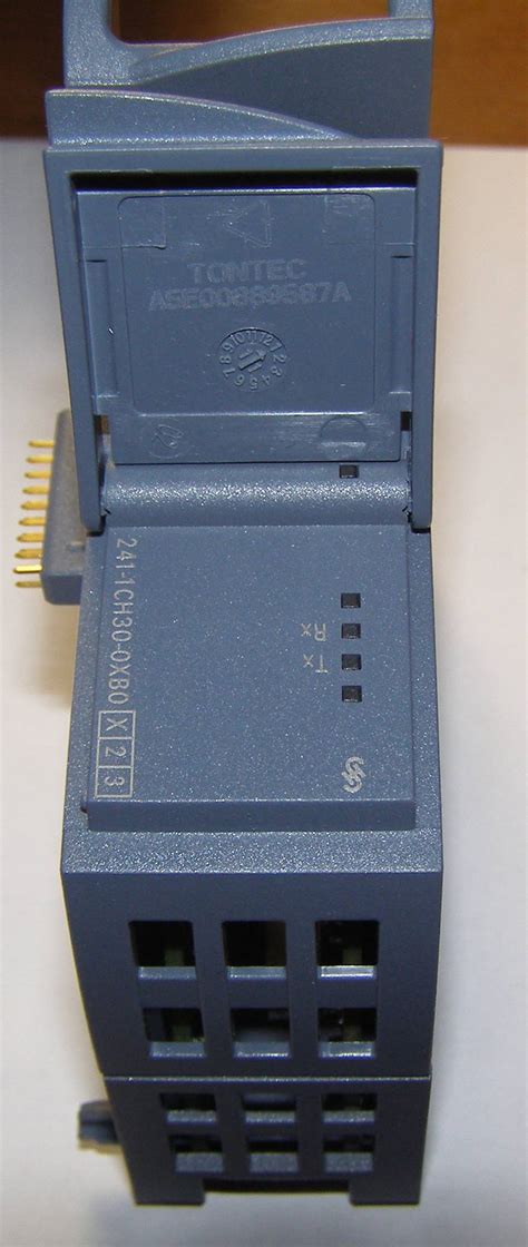 S7 1200 Cm1241 Rs485