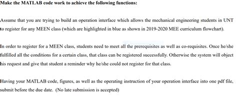 127 Hrs Freshman Senior Fall Spring Fall Spring Math