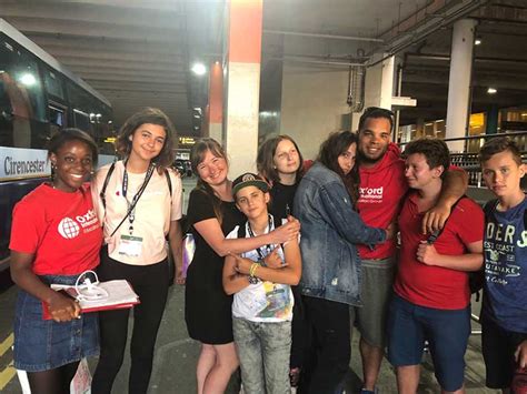 Стажування за кордоном 2021 оплачуване стажування і практика для студентів Albion Education