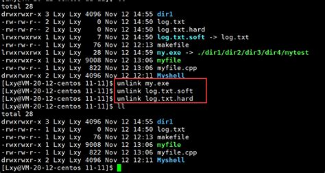 [ linux ] 重定向的再理解，以及文件系统的理解、inode和软硬链接 如何判断文件重定向的功能是否正常 csdn博客