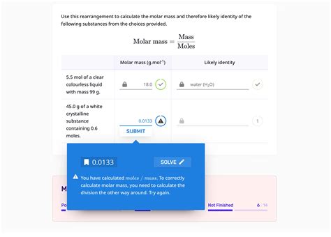 Learnsci Smart Worksheet Moles And Molarity Worksheets Library