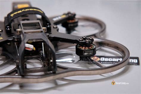 Mounting Motors Upside Down The Pusher Configuration Explained Oscar