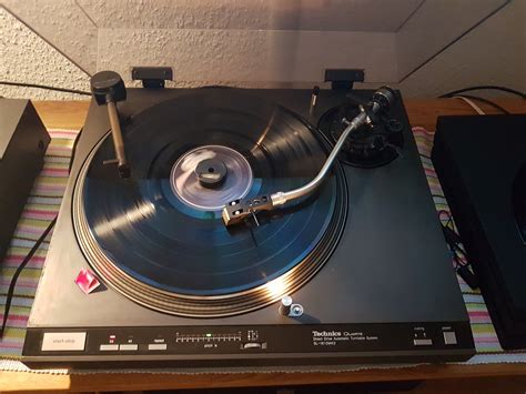 Technics SL 1610 Mk2 Mk2 Offtopic Sl1610 Technics Hifi Forum De Bildergalerie