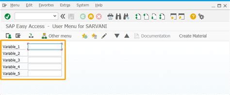 Add Two Pushbuttons Load Variables And Clear Variables On The Screen As