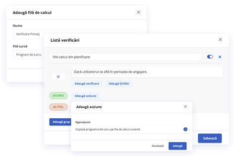 Generator Program De Lucru Automat HRiFlow