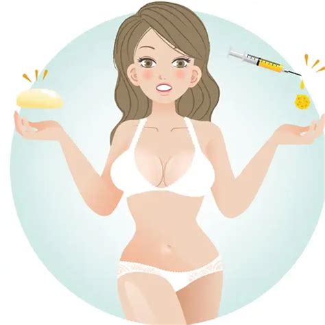 Breast Fat Grafting