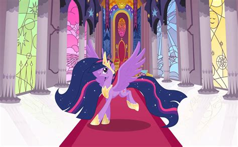 Future Twilight Sparkle By Targaryen98 On Deviantart