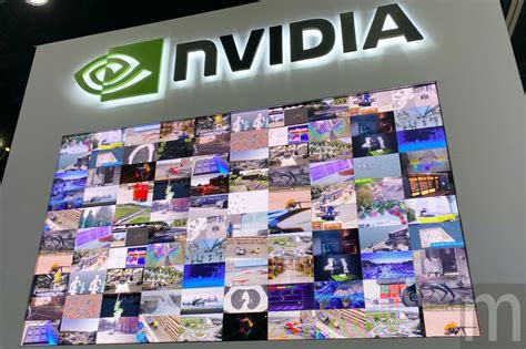 動眼看NVIDIA如何以邊緣運算降低雲端服務停擺風險 mashdigi科技新品趣聞趨勢