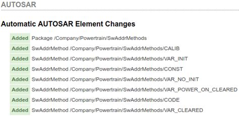 Import Autosar Package Into Component Model